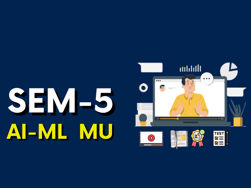 Sem 5 Aiml Bundle Web Computing Ai Dwm Cn