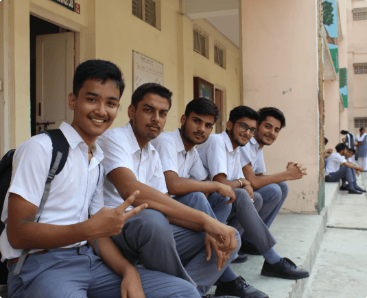 Home - Devbhoomi Career Point